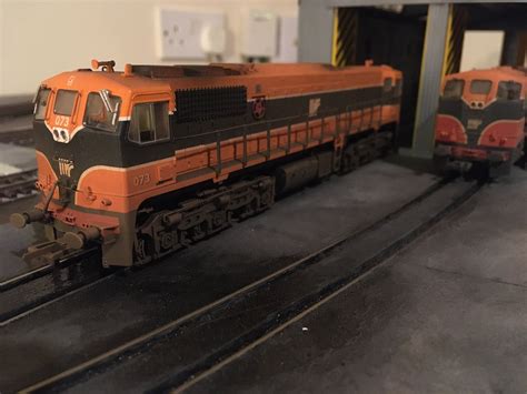 Seeking Wanted Murphy Models Class 071 For Sale Or Wanted Irish Railway Modeller