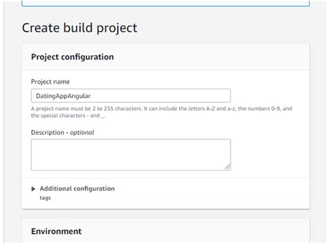 CI CD With Angular GitHub And AWS CodePipeline Webmobilez