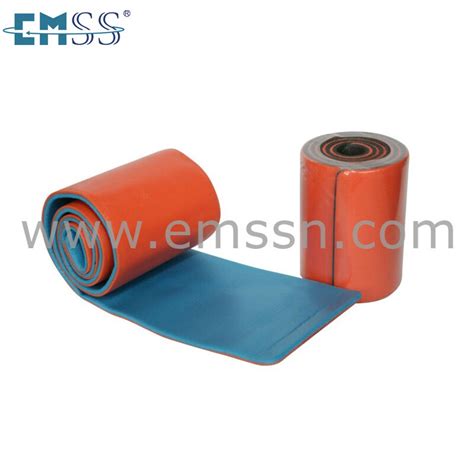 Aluminium Foam Covered Splint China Emss Price Supplier 21food