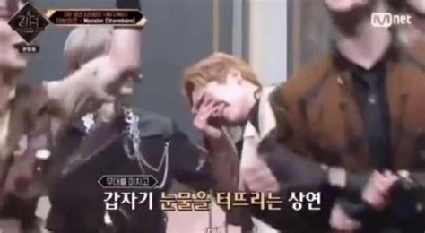 Lee Sangyeon Best Leader ♡ Context Sangyeon Got O Tumbex
