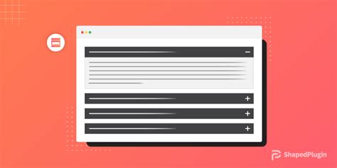 Easy Accordion Pro Review Best Wordpress Accordion Faq Plugin 2025