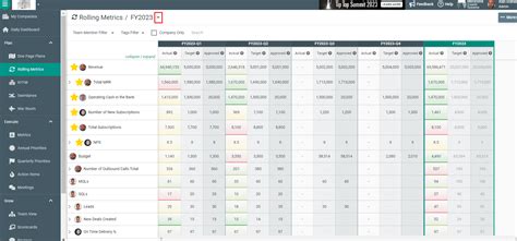 How Do I Add My 1 Year And 3 Year Targets To My One Page Plan