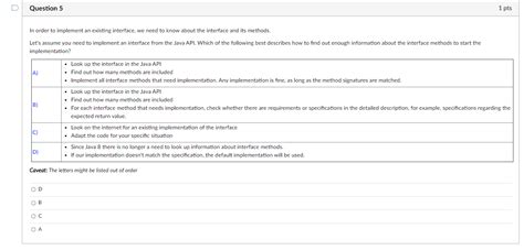 How To Check If A Class Implements An Interface Brotherscheme