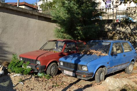 Герасимовски Во заедничка акција со ПОЦ и МВР ги креваме хаварисаните возила кои со години