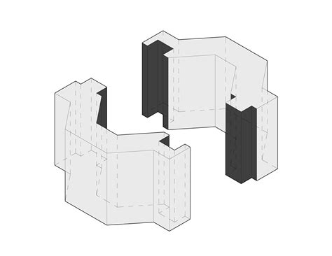 Modular Aggregate On Behance