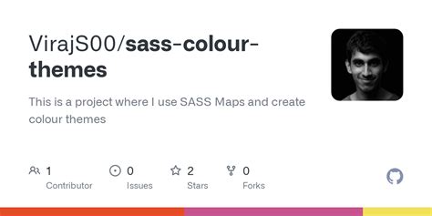 Github Virajs00sass Colour Themes This Is A Project Where I Use Sass Maps And Create Colour