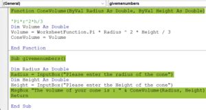VBA Return Function Syntax Examples How To Use GoSub
