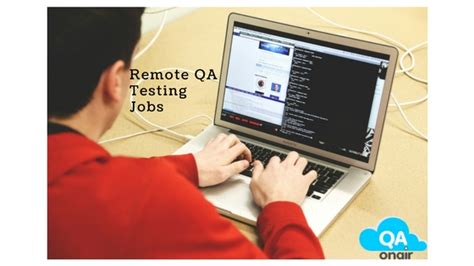 Qa Remote Testing Jobs Herofthebestmy Site