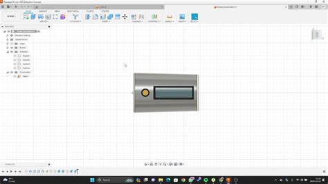 Sandeepa Madushan On Linkedin Design Fusion360 Productdesign