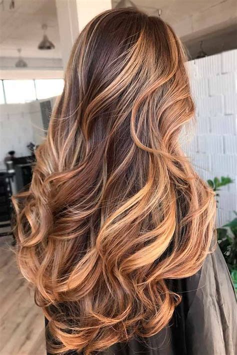 Hair Dye Ideas For Light Brown Hair