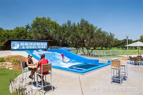 造浪者联盟极酷冲浪模拟器品牌 知乎