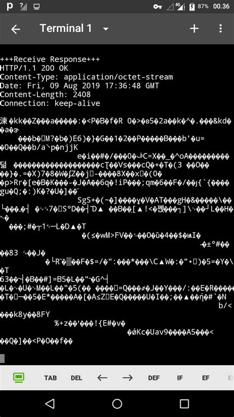 GitHub Babechongzen18 SocksDroid