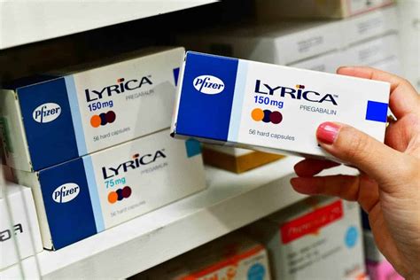 Pregabalin And Gabapentin Will Become Controlled Drugs In April
