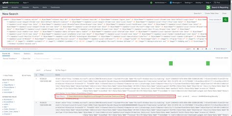 Threat Hunting Detecting Browser Credential Stealing T1555003