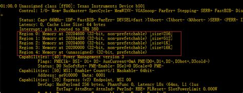 Rtos Am5728 Pcie Ep Communication With Pc Processors Forum Processors Ti E2e Support Forums