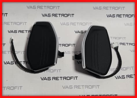 Padele Volan Dsg Tiptronic Audi Tts Ttrs 8s0951523g 8s0 951 523 G