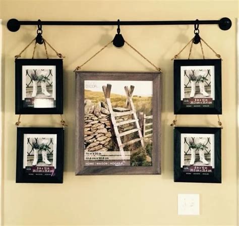 How To Display Your Photos — The Daydreamer Diaries