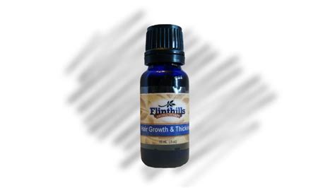 Hair Growth And Thickener Essential Oil Massage Blendwhere To Buy Essential Aromatherapy Oils