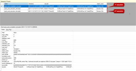 How To Obtain Sql Execution Plans Using Different Methods