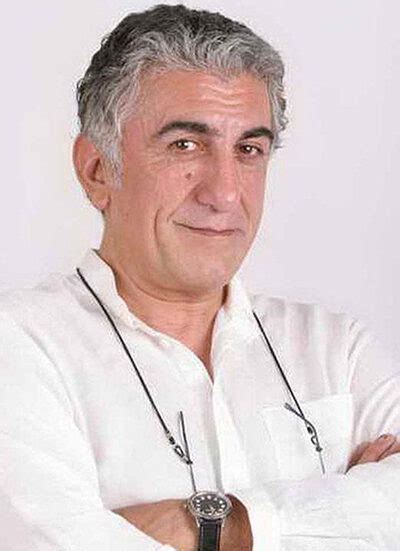 دانلود فیلم های رضا کیانیان بیوگرافی و عکس