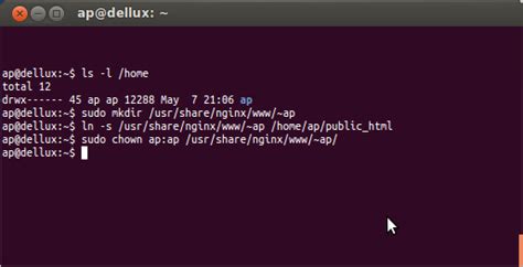 Install Nginx With Php On Ubuntu Admirableadmin