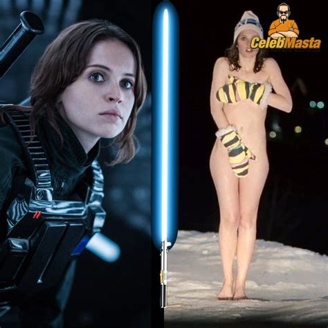 Felicity Jones Nude Sex Scene Videos CelebMasta