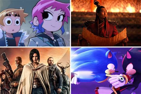 Avatar Rebel Moon La Netflix Geeked Week Revient Avec Quantité Dimages Inédites