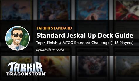 Foundations Standard Esper Pixie Deck Tech And Sideboard Guide • Mtg Decks