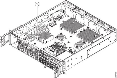 Cisco ASR HX Router And Cisco ASR HX Router Hardware Installation Guide Removing And