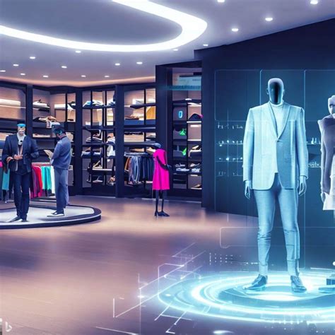 Reimagine Retail With Generative Ai