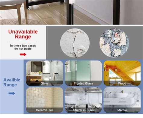 1pcs Self Adhesive Socket Fixer Wall Hanging Power Strip Holder Fixator Plug In Wall Mounted