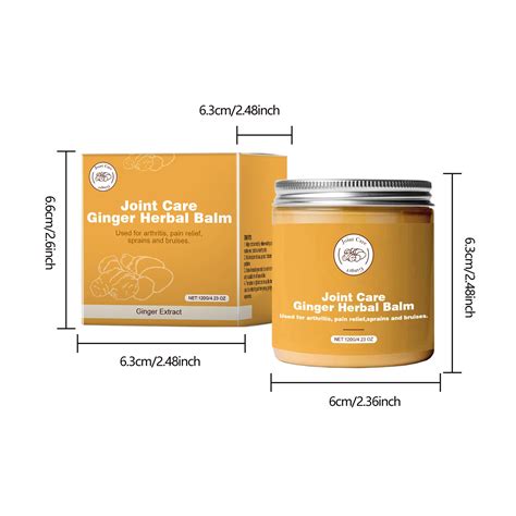 Donggwts Joint Care Muscle And Bone Soreness Body Joint Discomfort