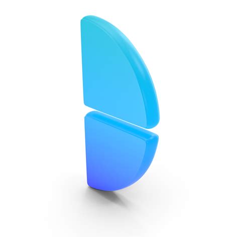 Business Pie Chart Symbol Png Images And Psds For Download Pixelsquid