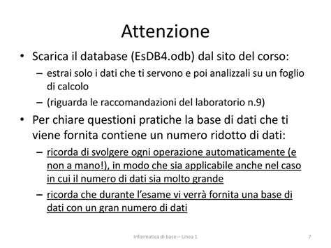 Corsi Di Laurea In Biotecnologie Ppt Scaricare