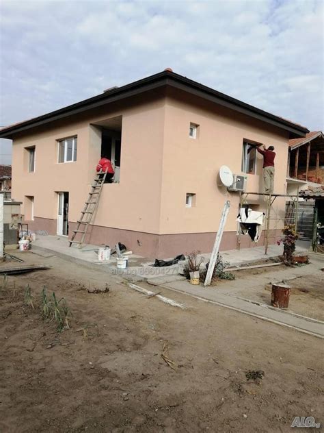 Ремонти на покриви Строителни услуги Пловдив Предлагаме качество уникалност на сгради