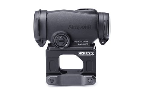 Unity Fast Micro S Mount