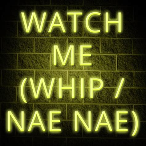 Nae Nae Lyrics