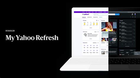 My Yahoo Refresh Overview Speaker Deck