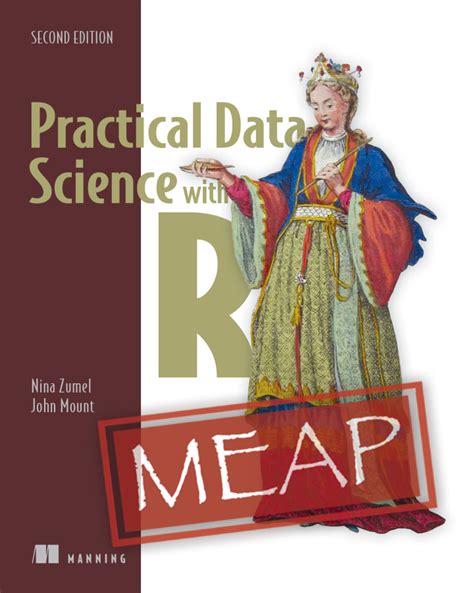 Practical Data Science With R Nd Edition Discount Win Vector LLC