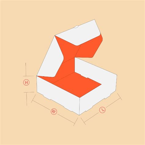 15 Box Shapes Ideas Custom Printed Boxes Box Template Spot Uv