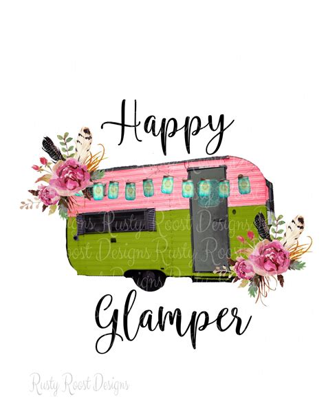 Happy Camper Wallpapers Top Free Happy Camper Backgrounds