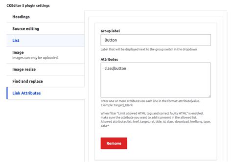 Configuration Guide CKEditor 5 Plugin Pack Drupal Wiki Guide On