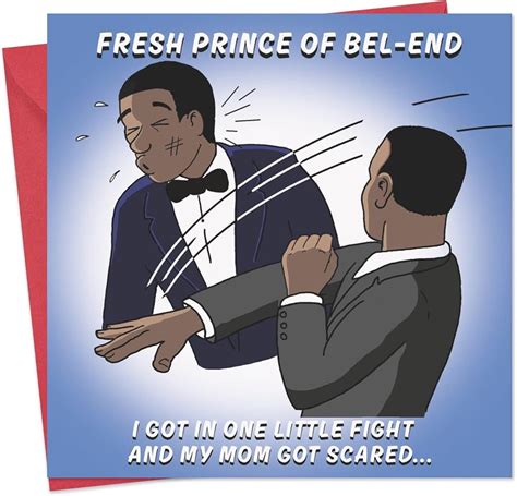 Meme Faccia Di Will Smith