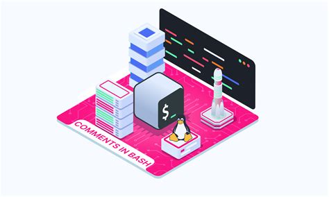 Comments In Bash
