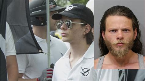 Thomas Rousseau Meet The Leader Of Patriot Front