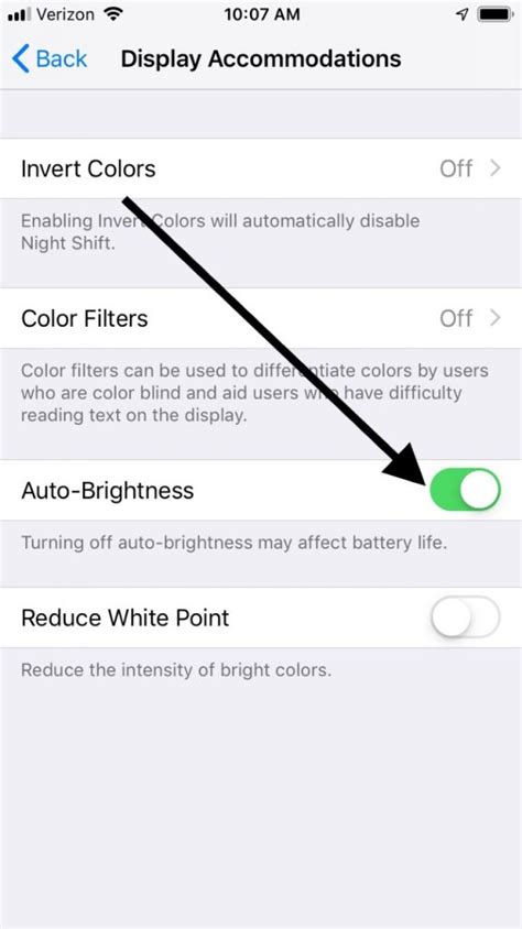 iphone screen is flickering step by step troubleshooting guide