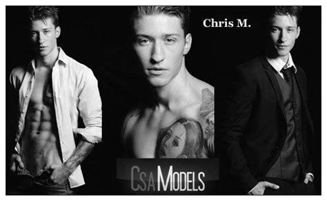Chris Mitchell