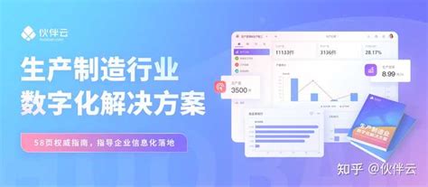 有哪些适合中小企业erp系统推荐？ 知乎