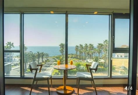 제주유니호텔숙박권 오션뷰 6인 가능 당근 중고거래