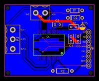 L6234PD Adapter OSHWLab